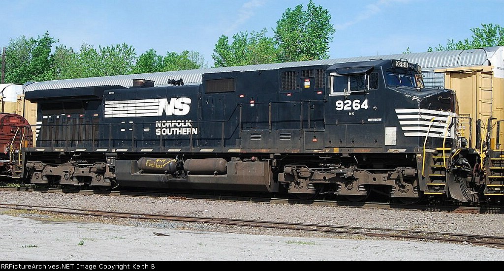 NS 9264